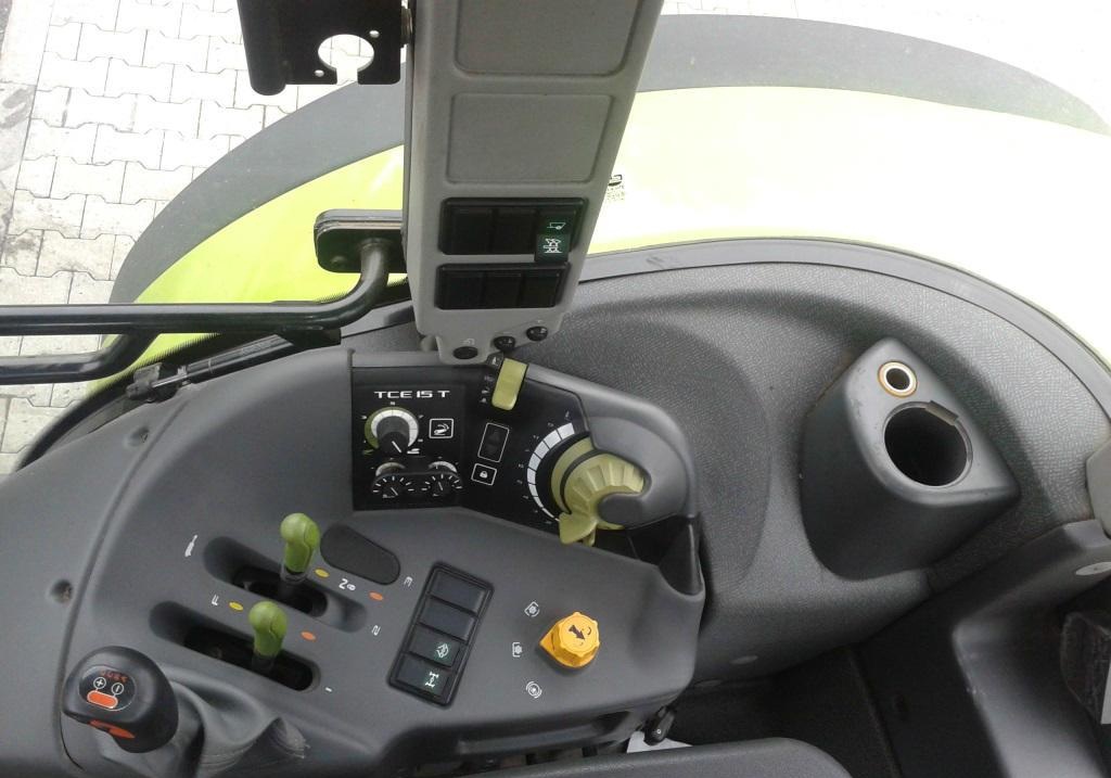 CLAAS Arion 620 C | MMMSI Agrar